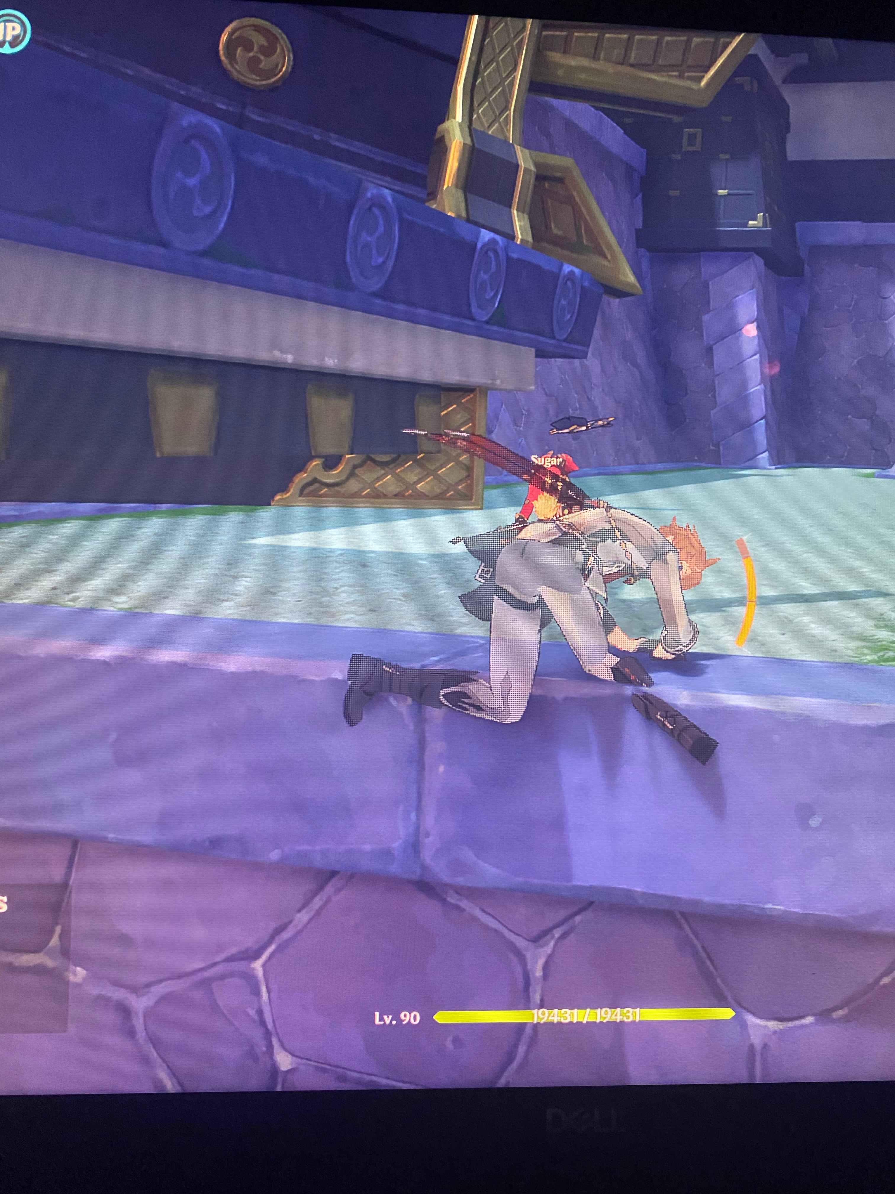 Childe is such a meme Genshin Impact | HoYoLAB