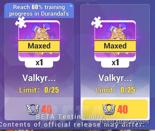 [Beta v6.5 Guide] Susannah - Valkyrie Quicksand | Graceful Bleed ...