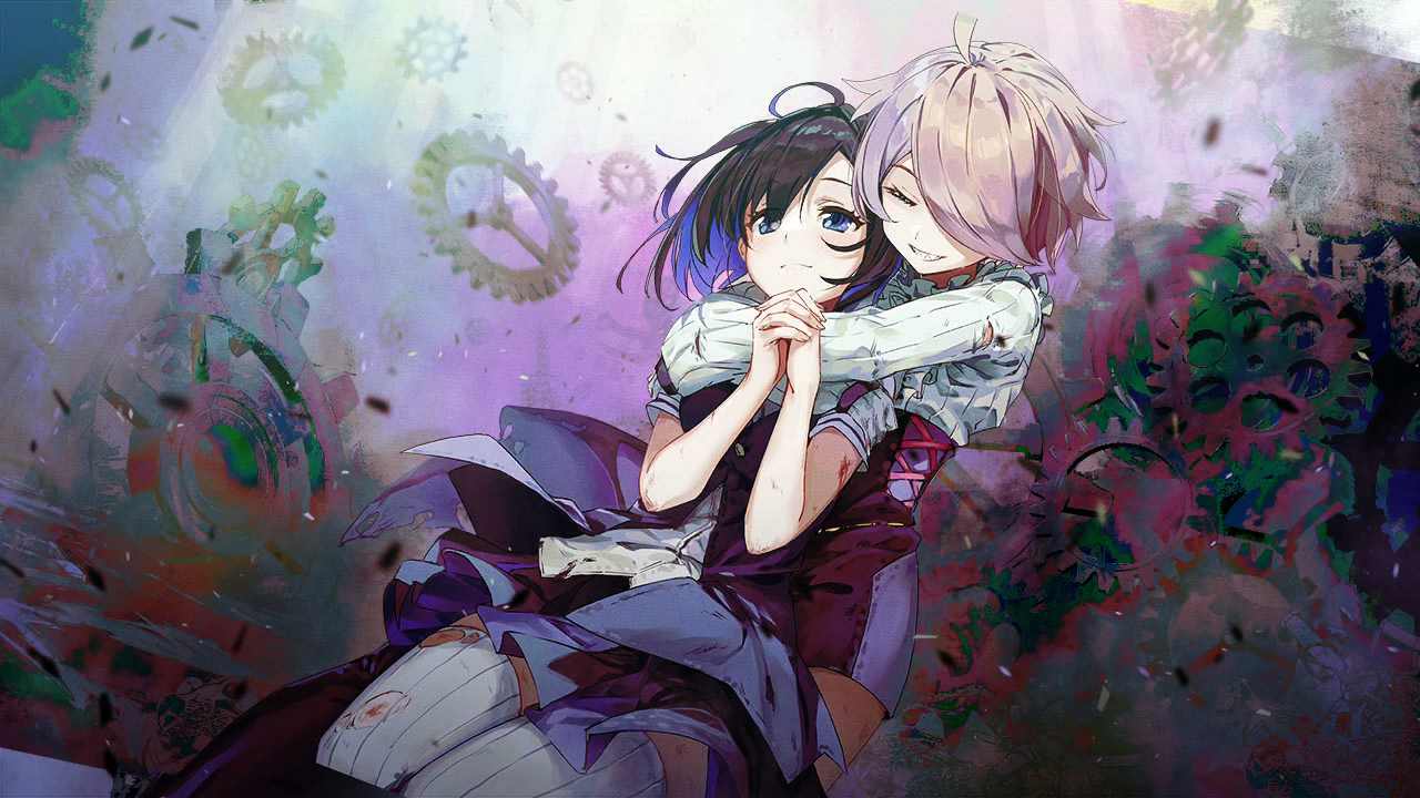 Houkai Gakuen 2 Reborn Arc Final Chapter - Final Goodbye & Last message ...