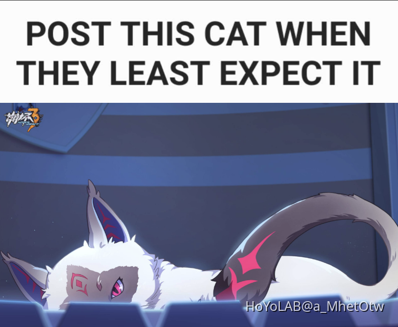 stan Honkai Impact 3rd | HoYoLAB