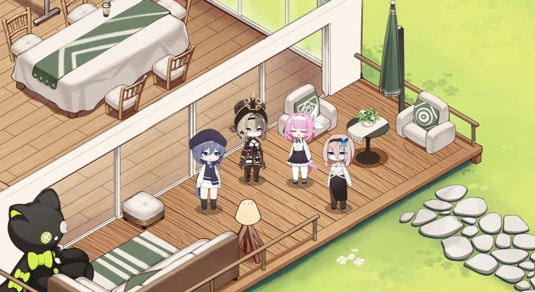 planning Honkai Impact 3rd | HoYoLAB