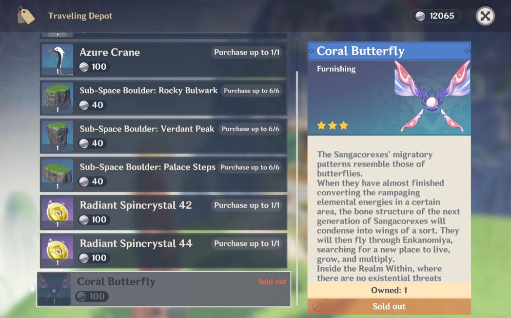 crystalflies from enkanomiya Genshin Impact | HoYoLAB