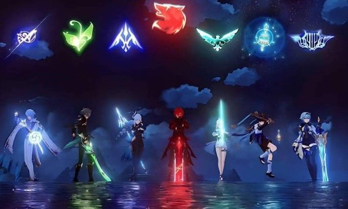 :v Genshin Impact | HoYoLAB