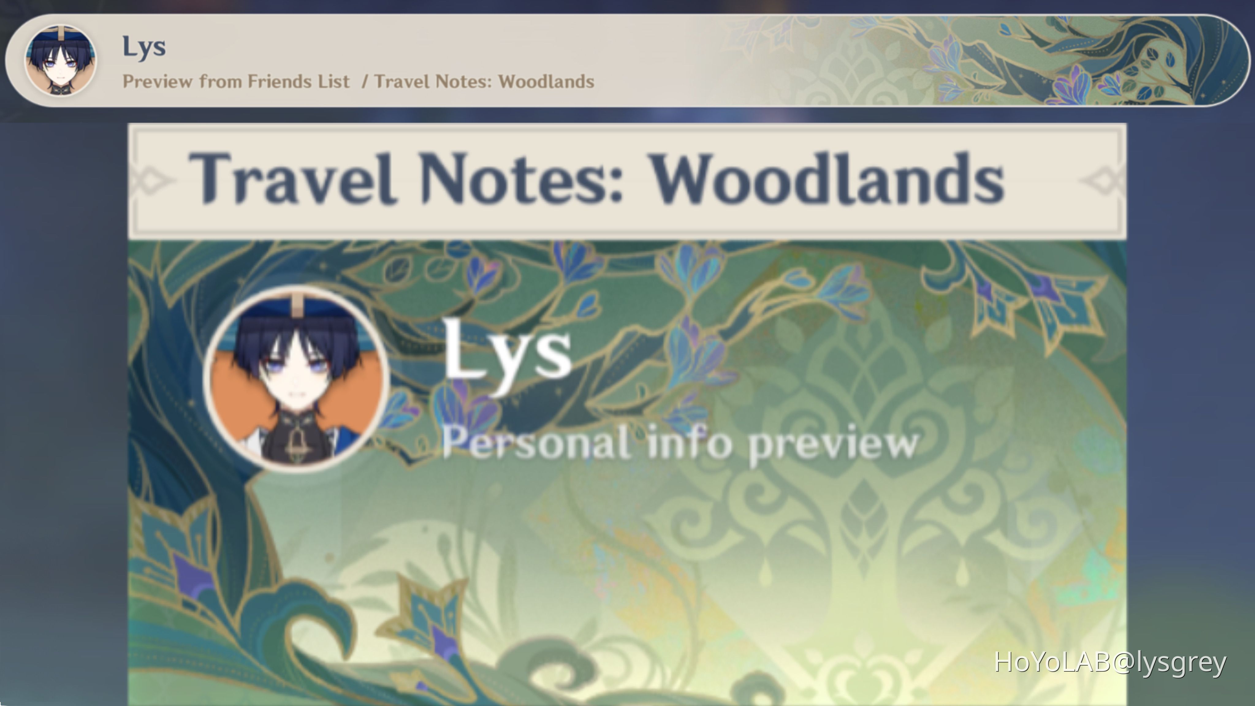 Community Question : Which BP Namecard Are You Inhaling Mass Amounts of ...