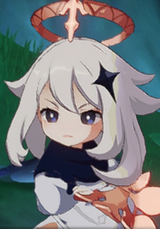 angry paimon😡😡😡😡😡 Genshin Impact | HoYoLAB