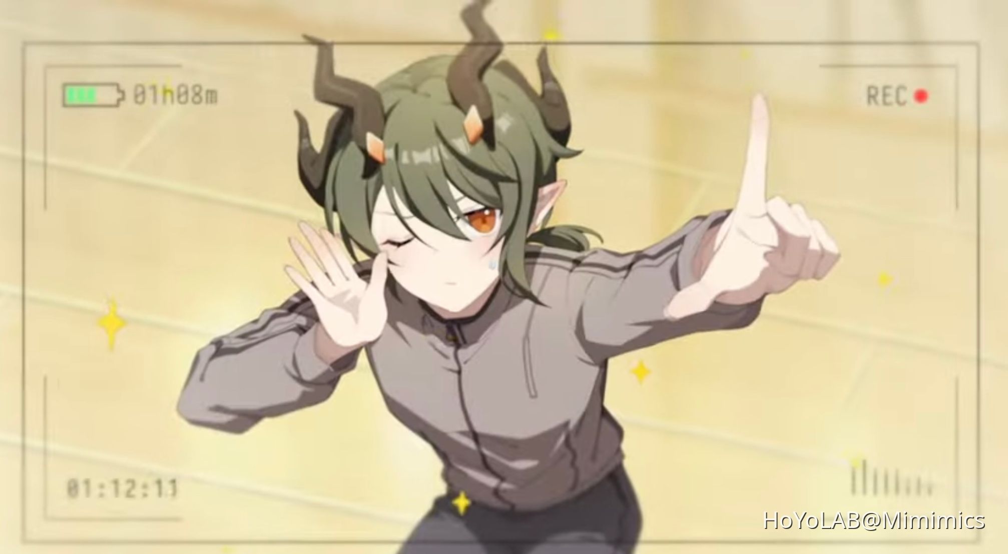 KOSMA NATION WHERE U AT Honkai Impact 3rd | HoYoLAB