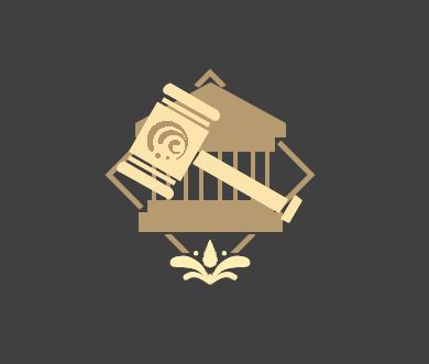 Fontaine Emblem idea Genshin Impact | HoYoLAB