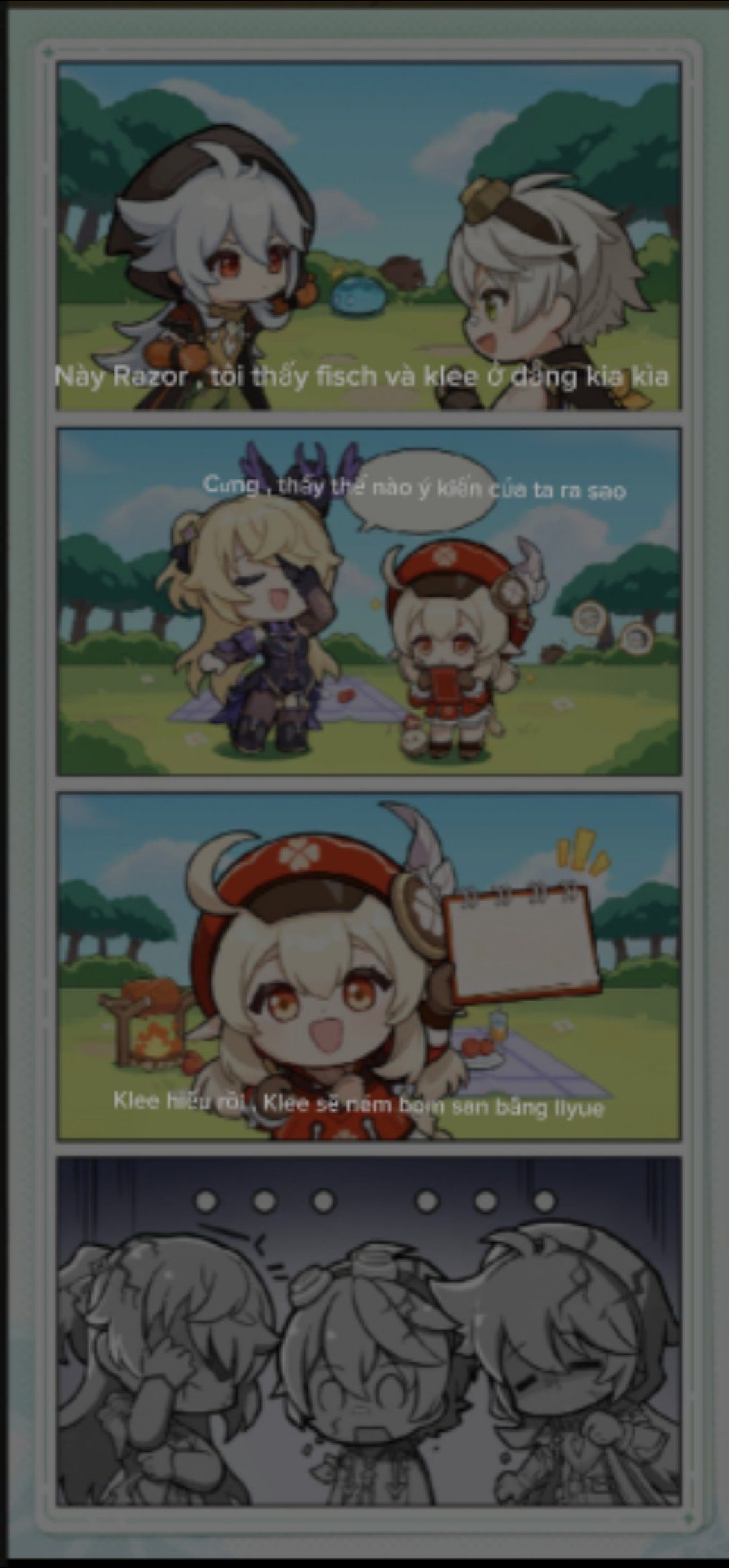 TeyvatSpringBreak Genshin Impact Genshin Impact | HoYoLAB