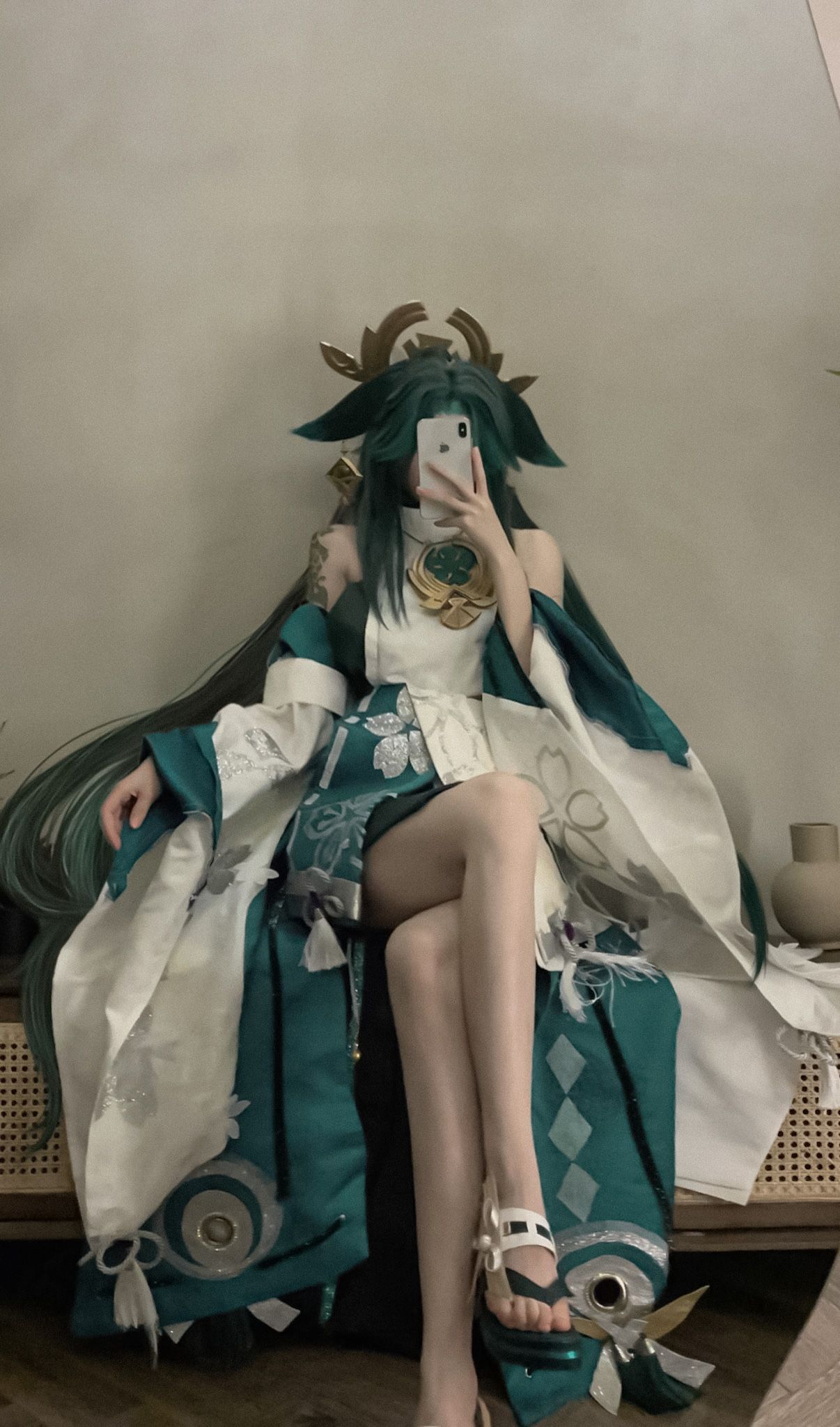 cosplay Genshin Impact | HoYoLAB