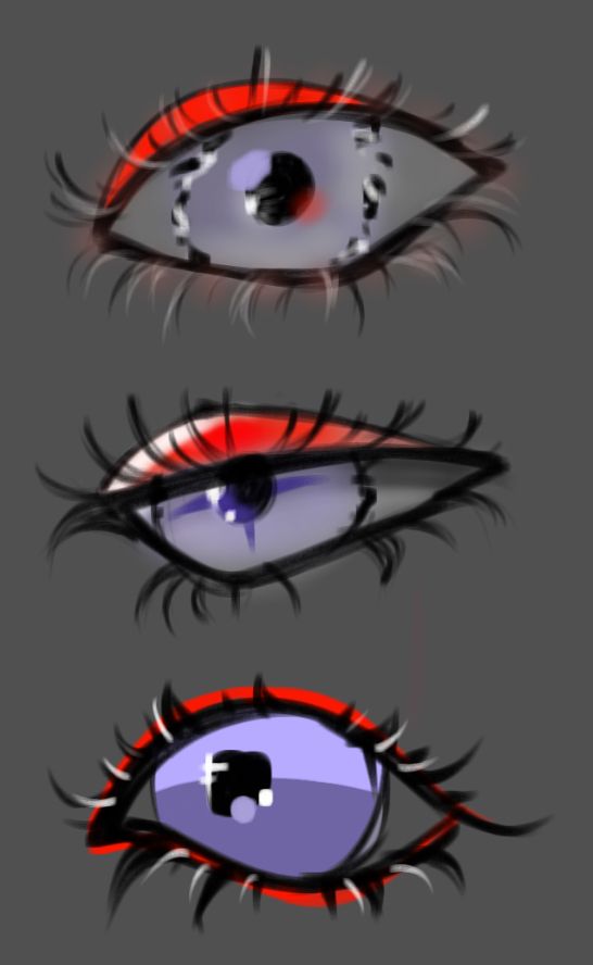 Selee - 3 different eye styles Honkai: Star Rail | HoYoLAB