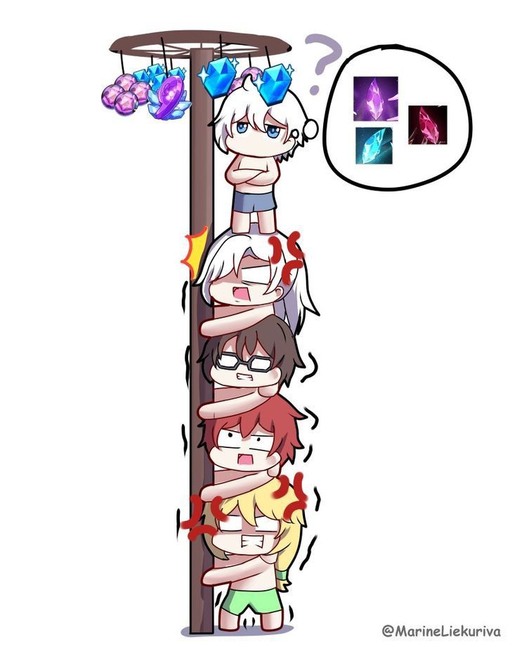 Honkai Mem Honkai Impact 3rd | HoYoLAB