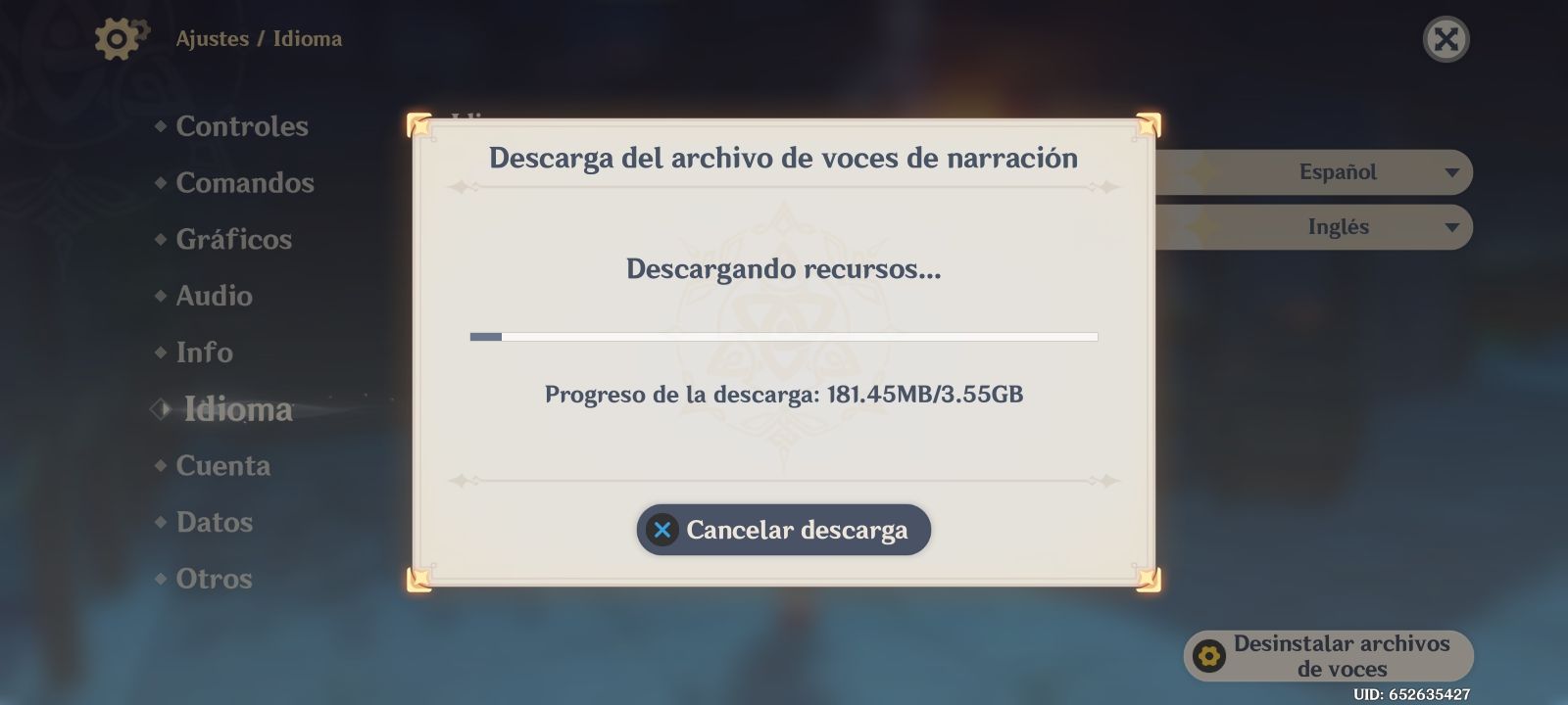 Megumin Genshin Impact | HoYoLAB