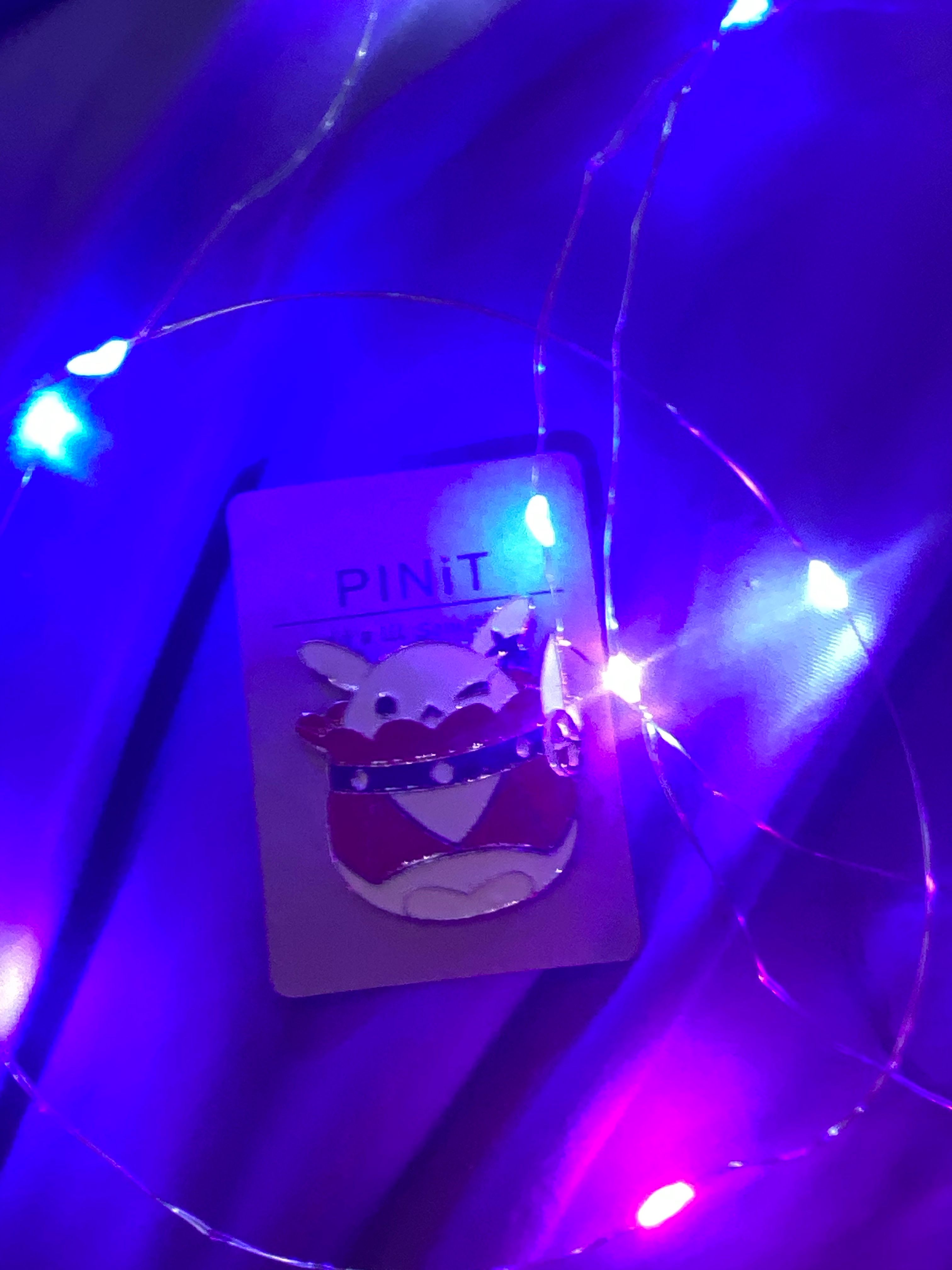 KLEE PIN Genshin Impact | HoYoLAB