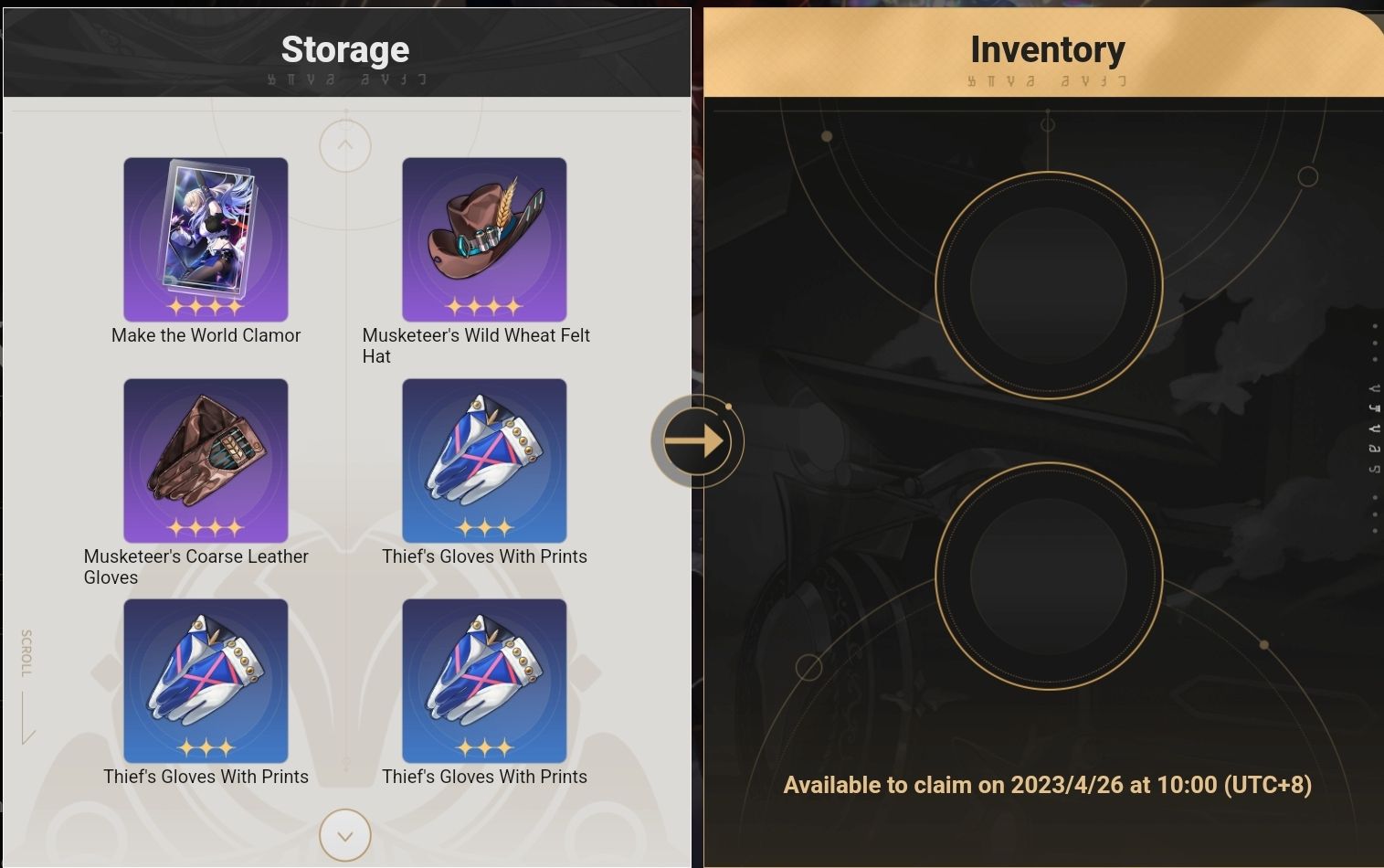 Are these good pulls? Which ones are keepers? Honkai: Star Rail | HoYoLAB