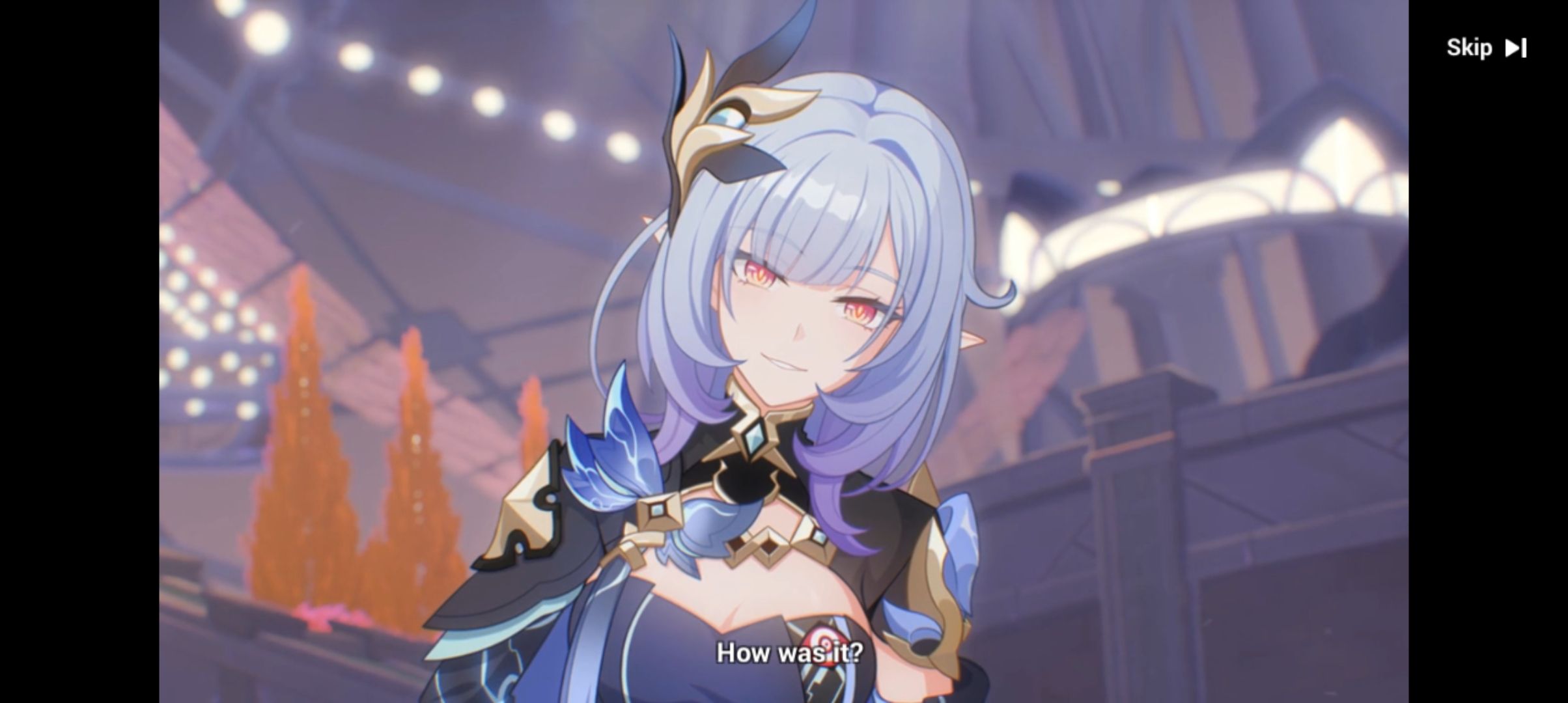 Finalmente acabei a Hitória do jogo Honkai Impact 3rd | HoYoLAB