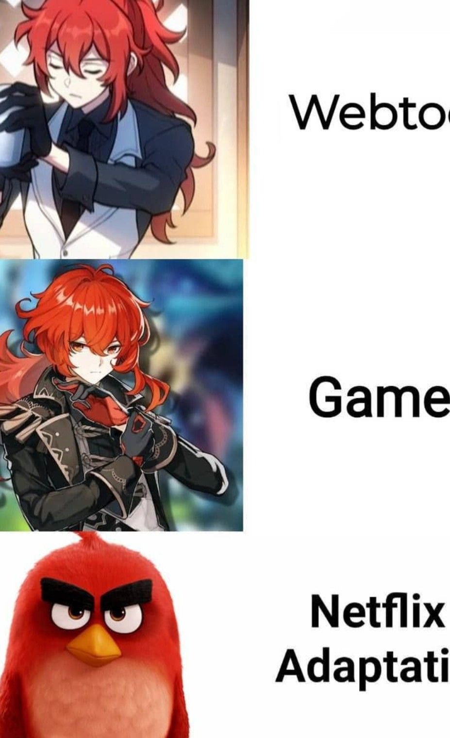 geshin memes Genshin Impact | HoYoLAB