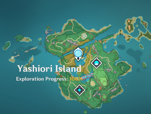 Im very proud of this Genshin Impact | HoYoLAB