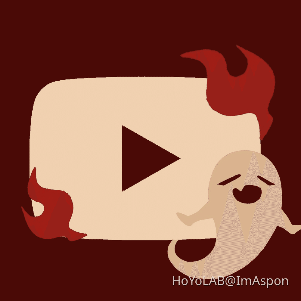 I made some Hu Tao app icons! Genshin Impact | HoYoLAB