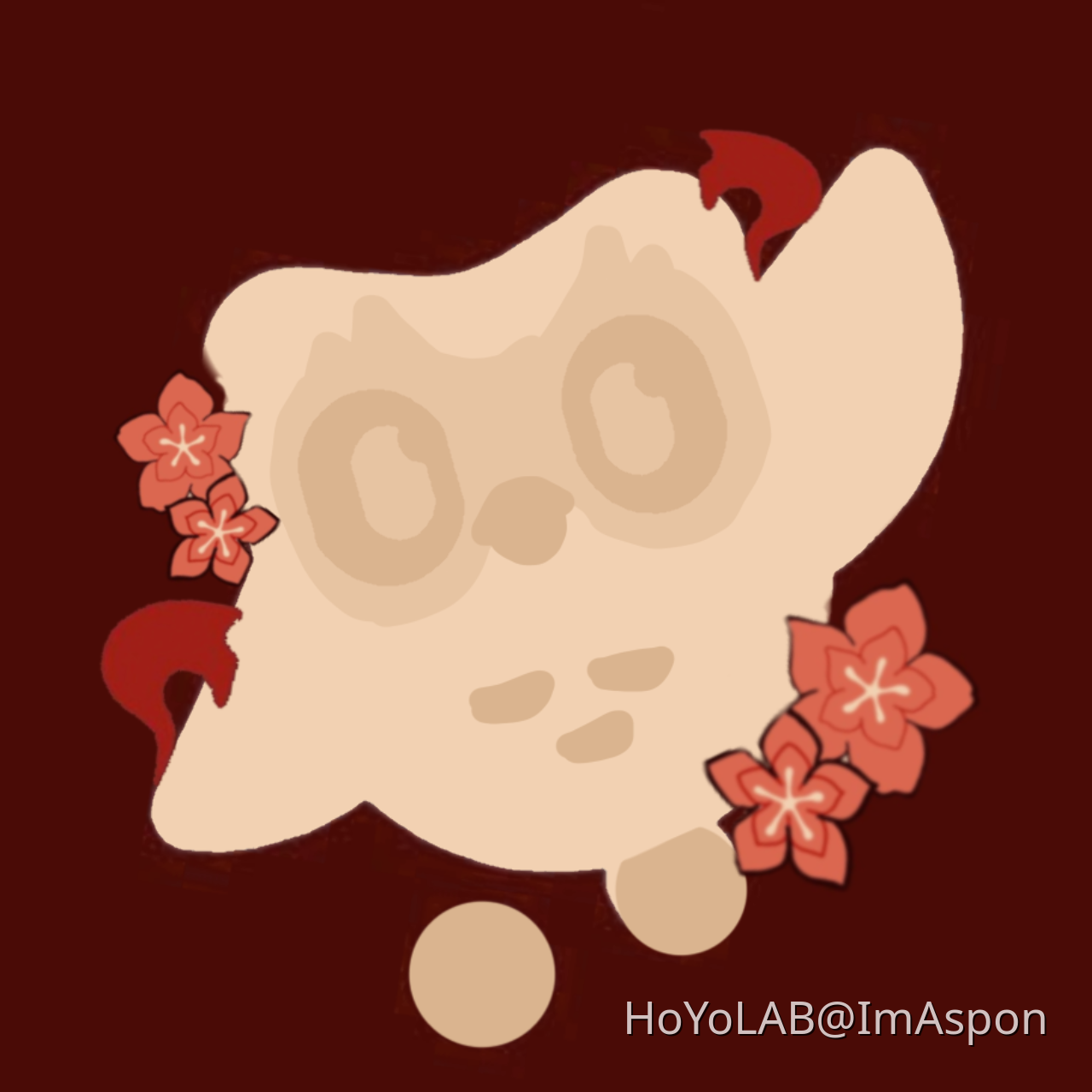 I made some Hu Tao app icons! Genshin Impact | HoYoLAB