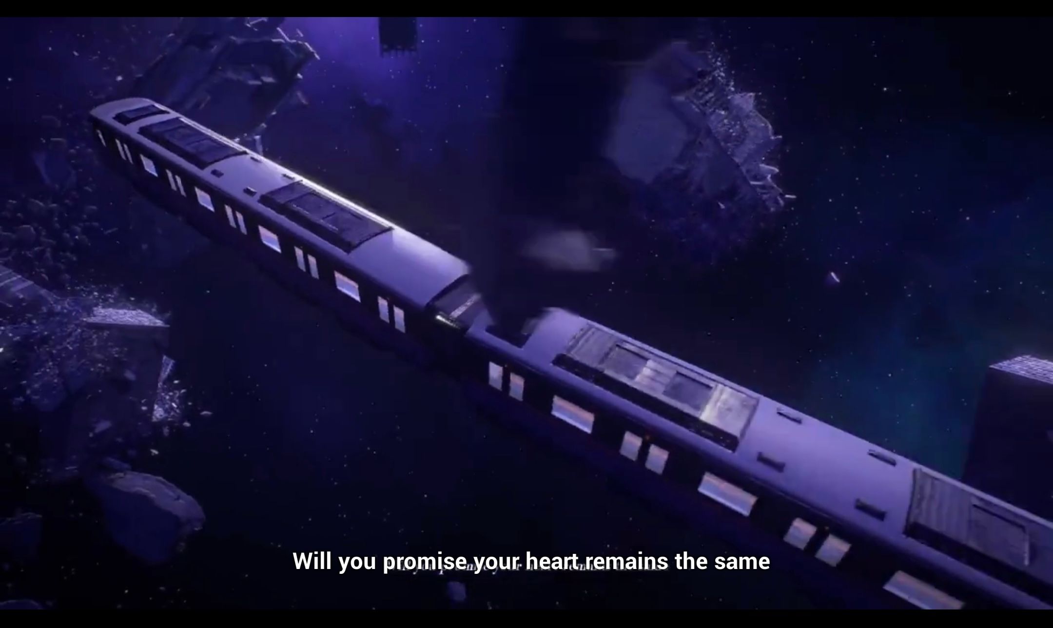 This Train is Gonna Be Packed! Honkai: Star Rail | HoYoLAB