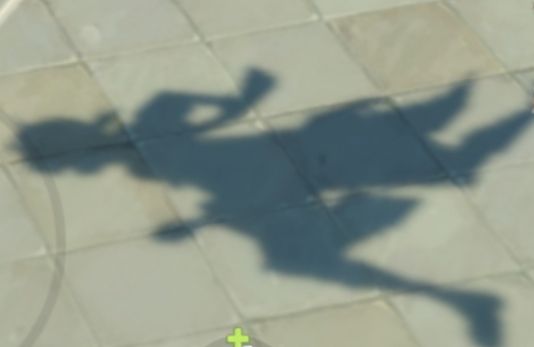 guess the character based on the shadow! Genshin Impact | HoYoLAB