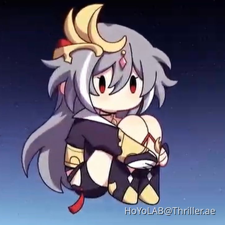 Cooking should be fair senti Honkai Impact 3rd | HoYoLAB