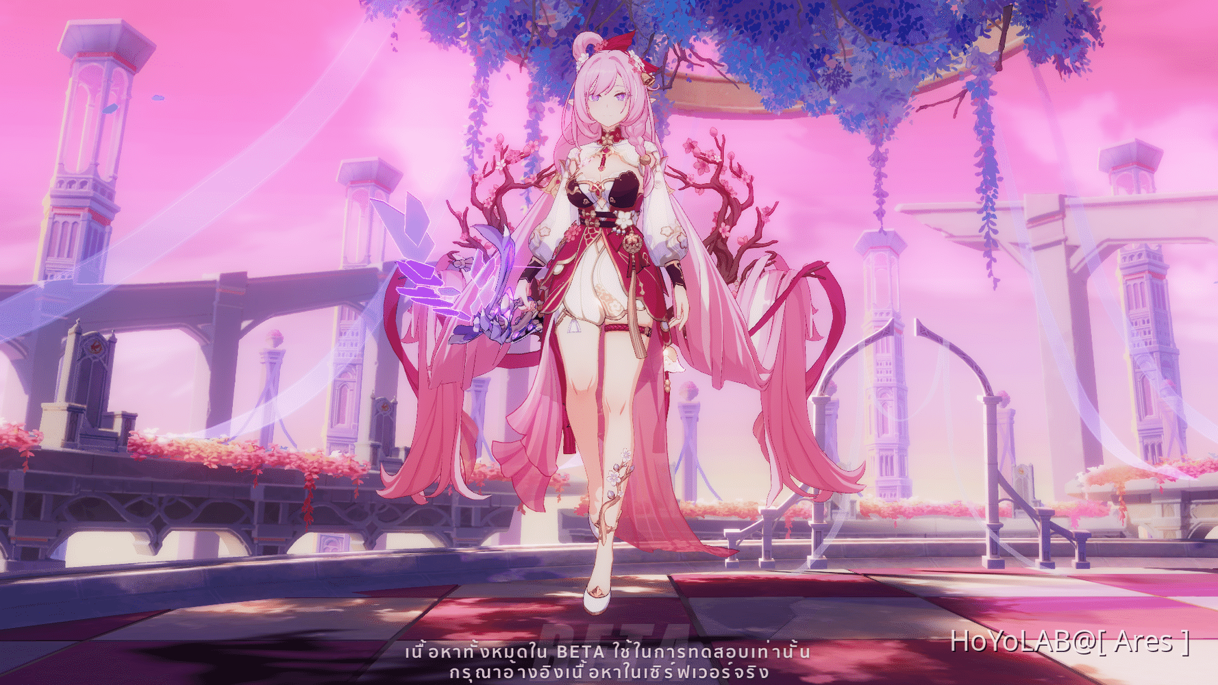 [HI3] รีวิวภาพรวม Patch 6.5 Honkai Impact 3rd | HoYoLAB