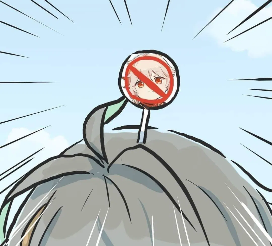 Résumé de l'histoire kazu"hat" Genshin Impact | HoYoLAB