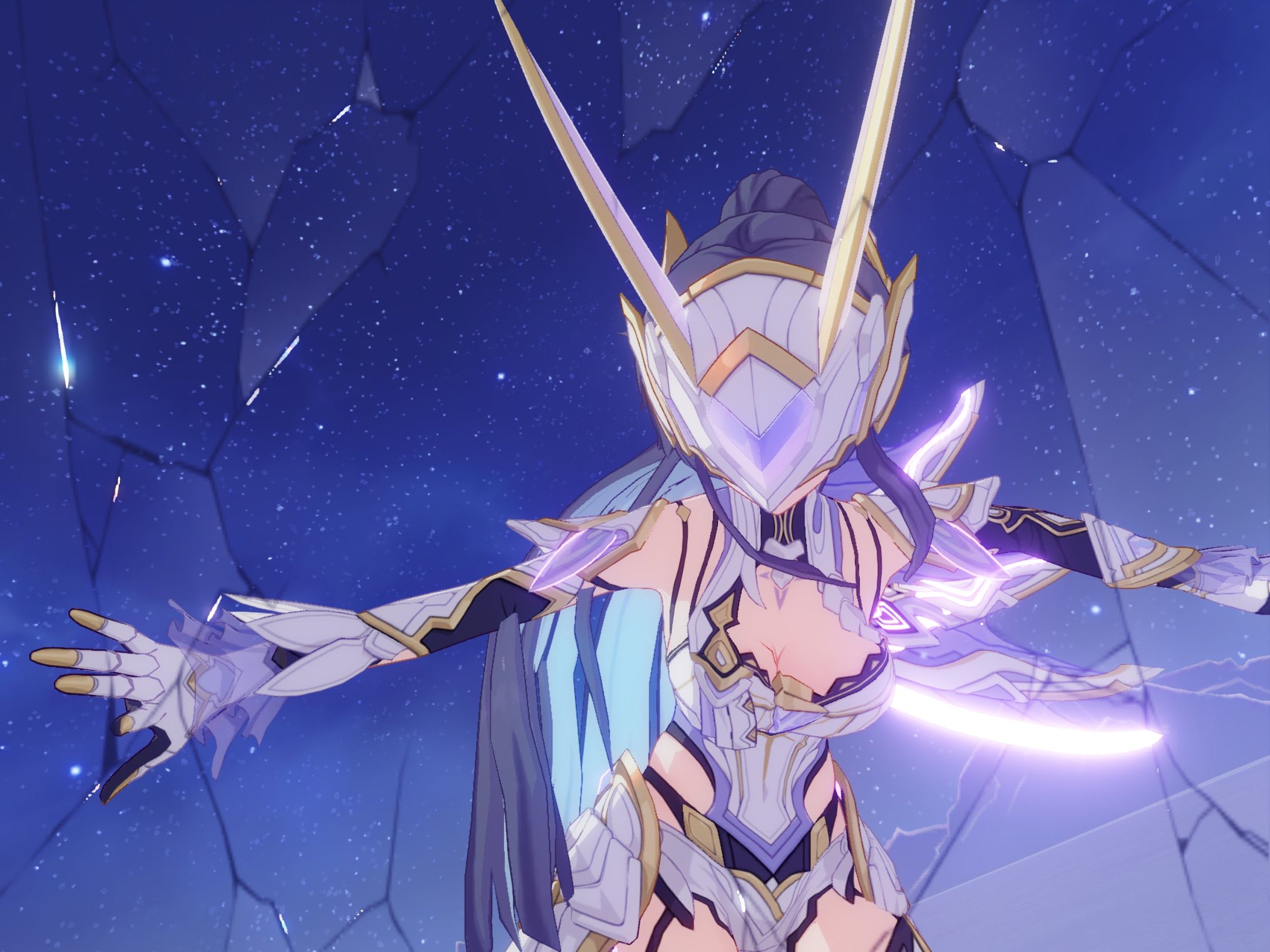 WASSUP MY HOMIES | HoYoLAB