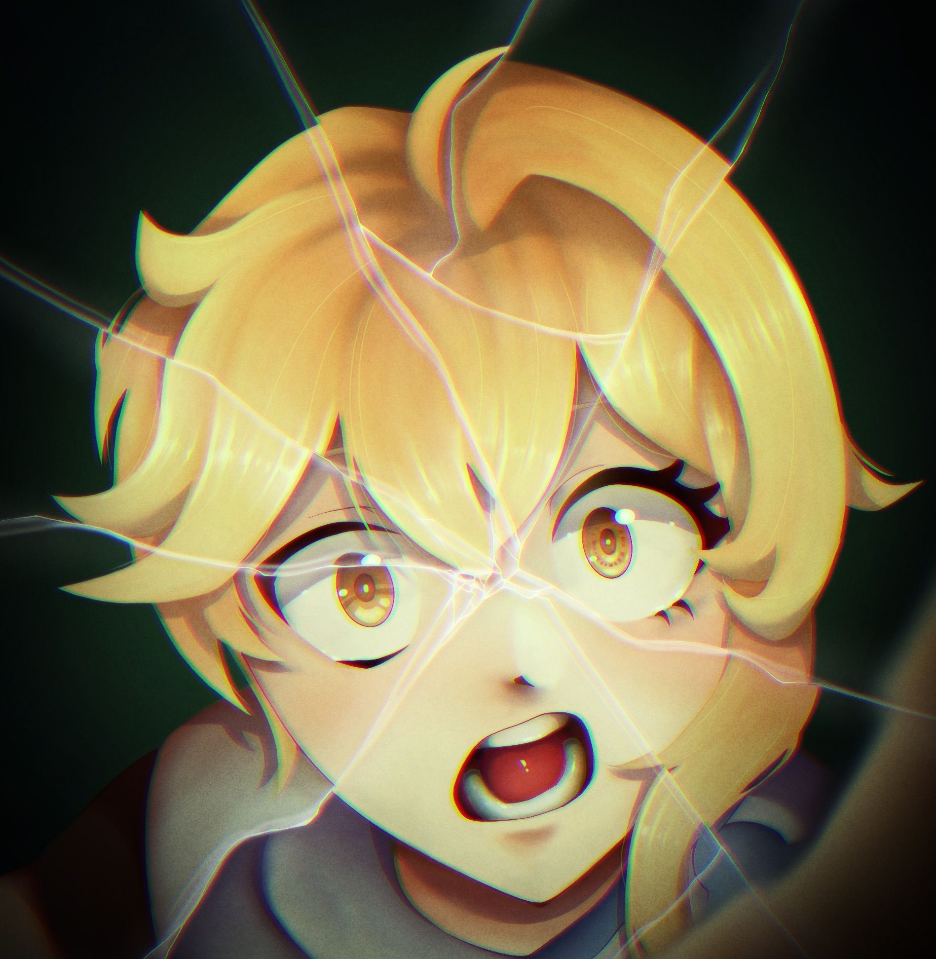 Caribert Genshin Impact | HoYoLAB