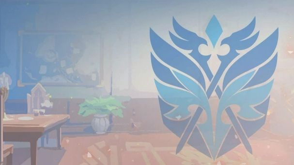A little speculation on the Knights of Favonius Genshin Impact | HoYoLAB
