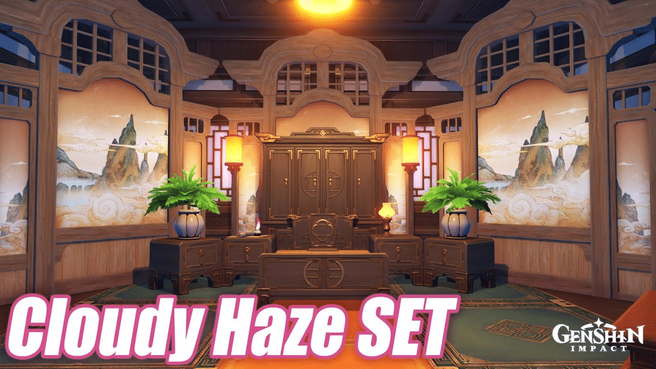 [A-Z] EU collection by RielleB - ID replica code Genshin Impact | HoYoLAB