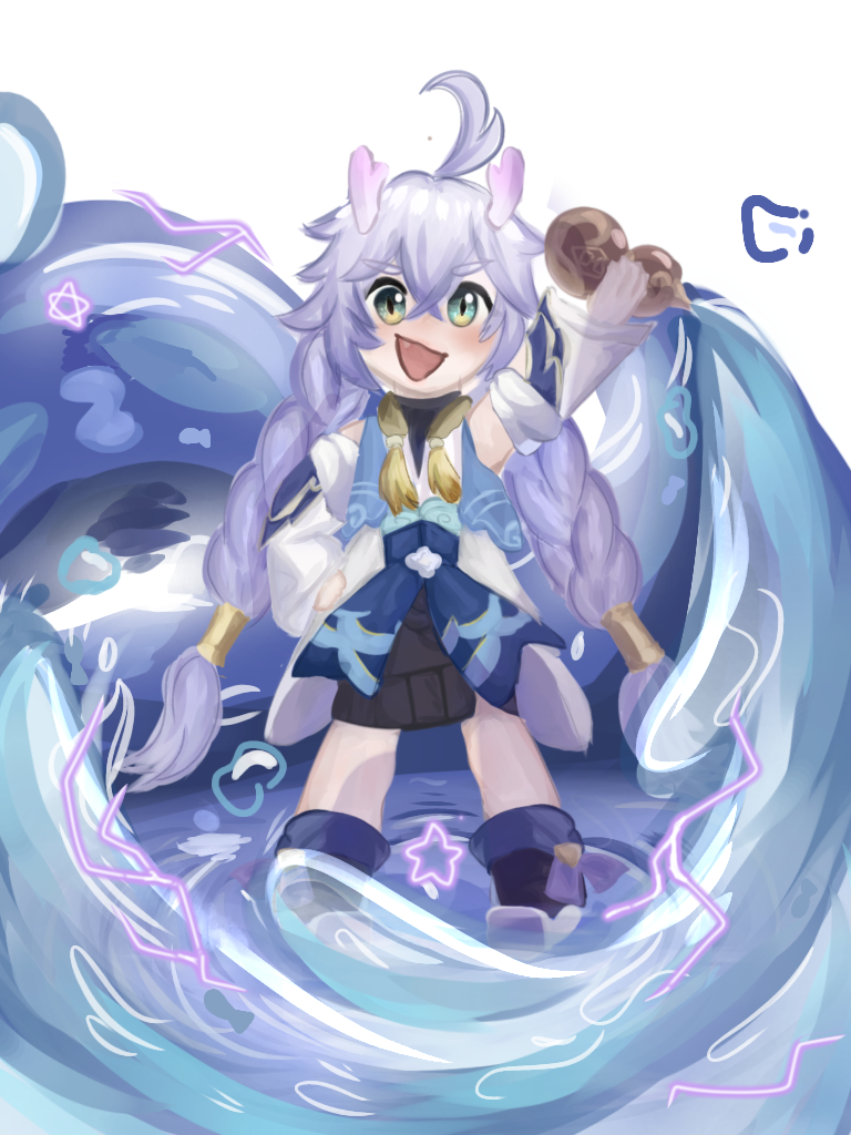 ﾟ’☆Байлу｡･:*:･ﾟ’☆ Honkai: Star Rail | HoYoLAB