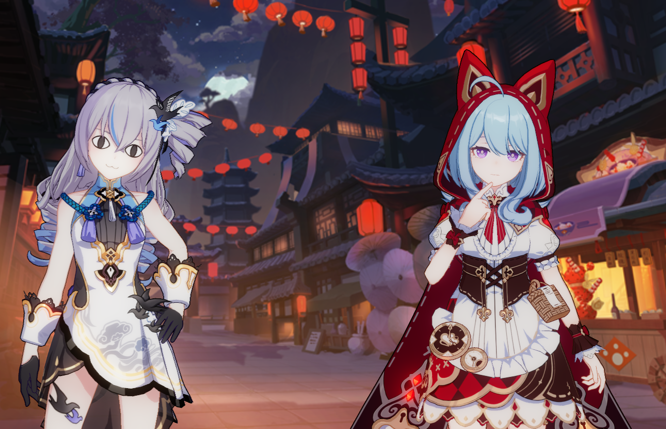 HONAKI Honkai Impact 3rd | HoYoLAB