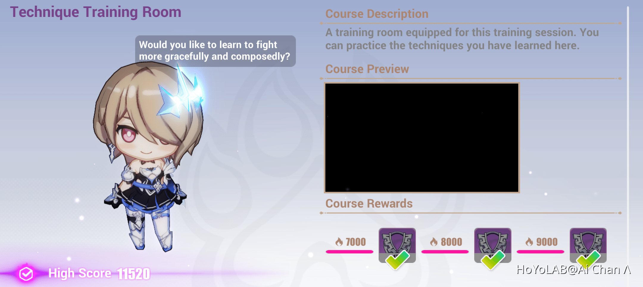 [Honkai Impact 3rd EN Beta v6.5] Meow Town Escapade Event Honkai Impact ...