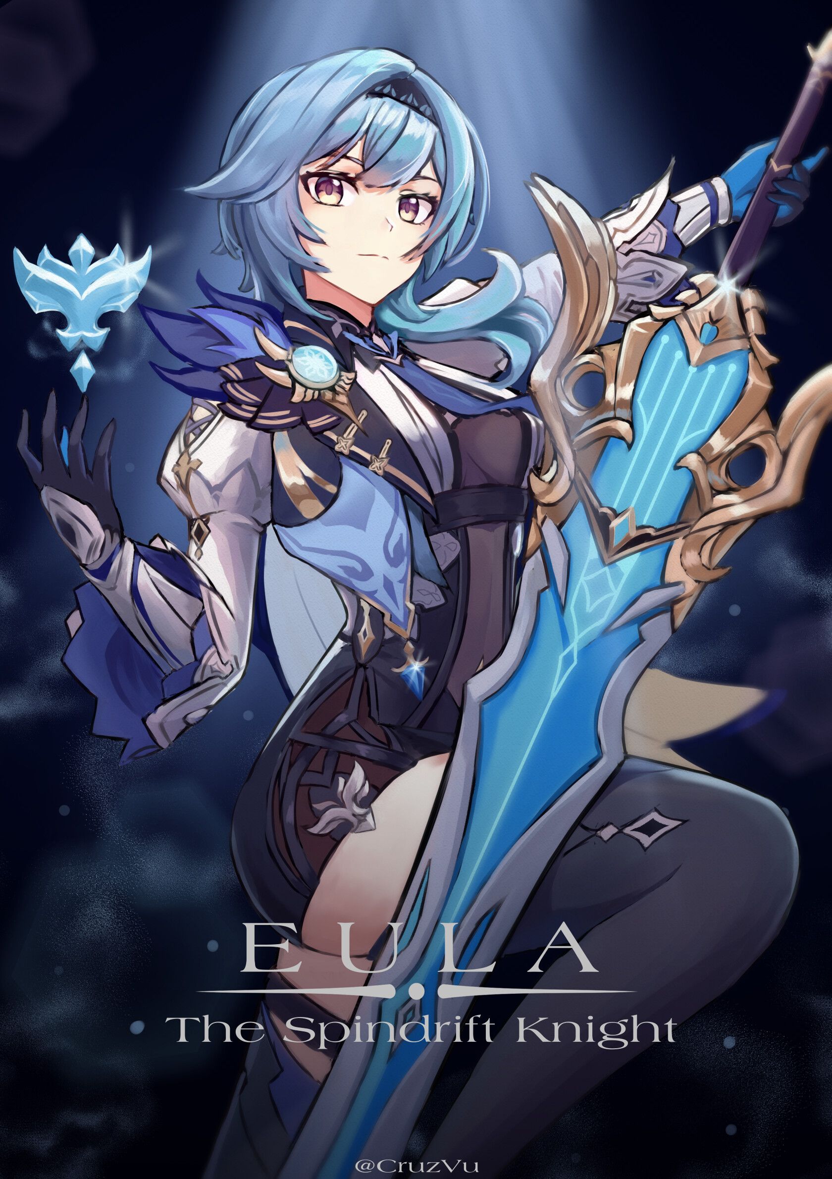 genshin impact eula Genshin Impact | HoYoLAB