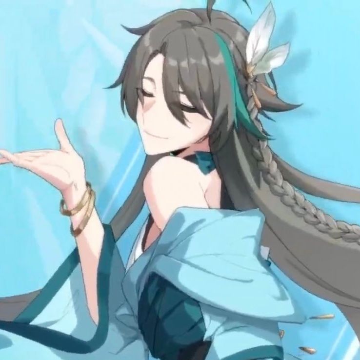 My fav idol Honkai Impact 3rd | HoYoLAB