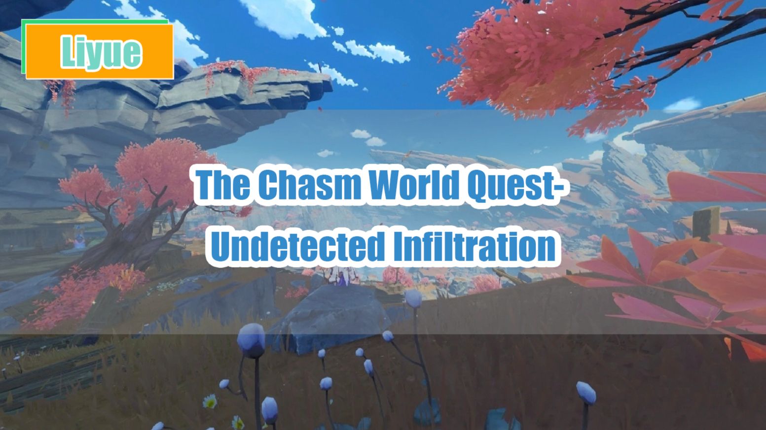 HoYoLAB - Official Community