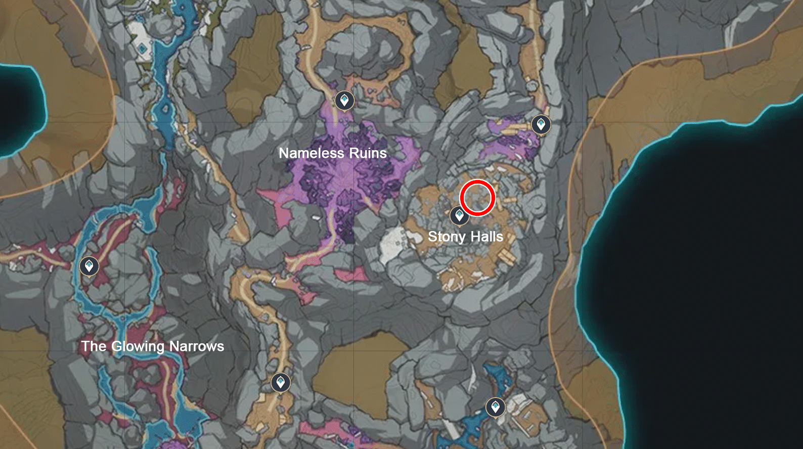 [The Chasm Delvers]: Perils in the Dark Genshin Impact | HoYoLAB