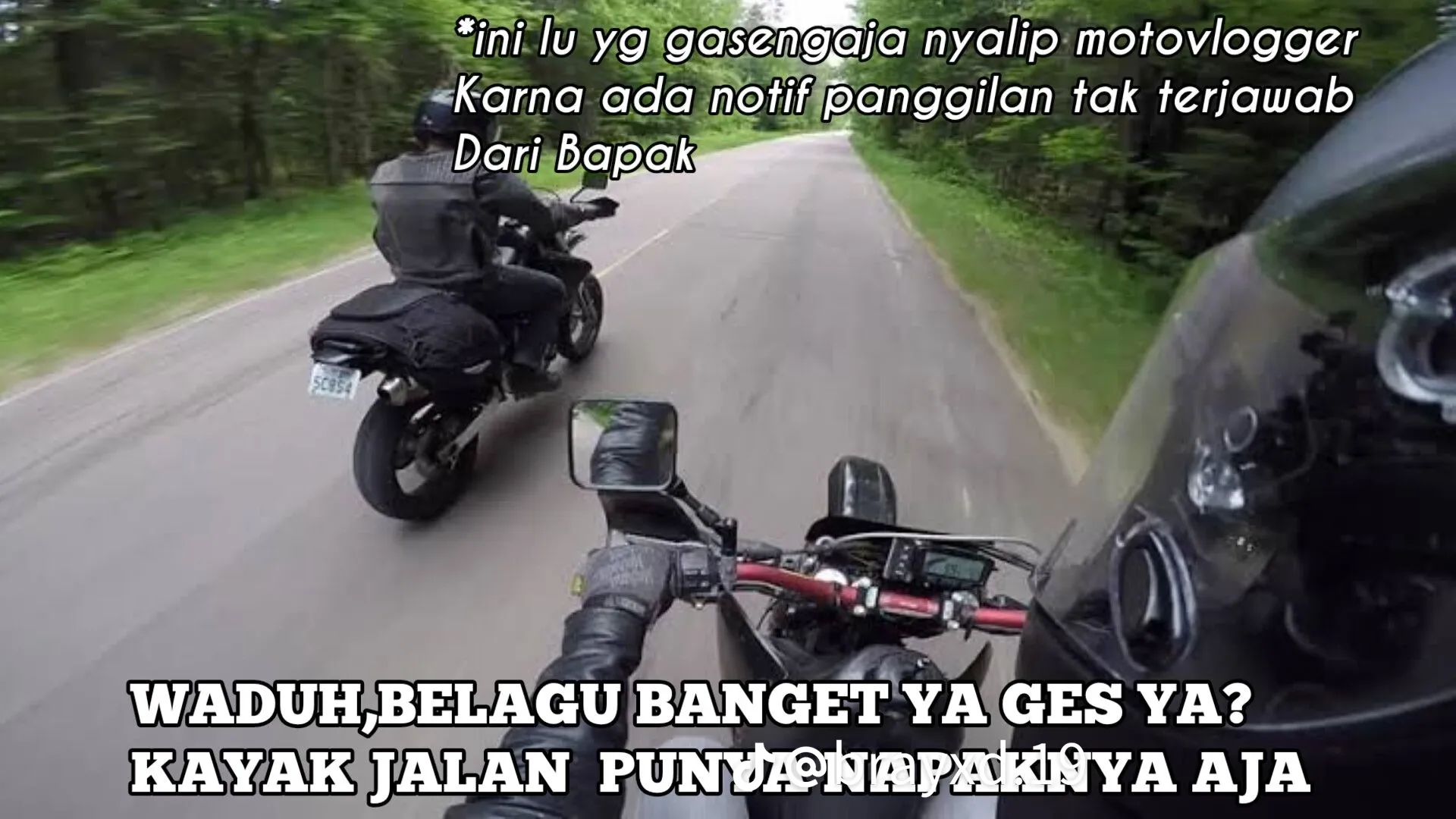 meme motovloger #meme | HoYoLAB