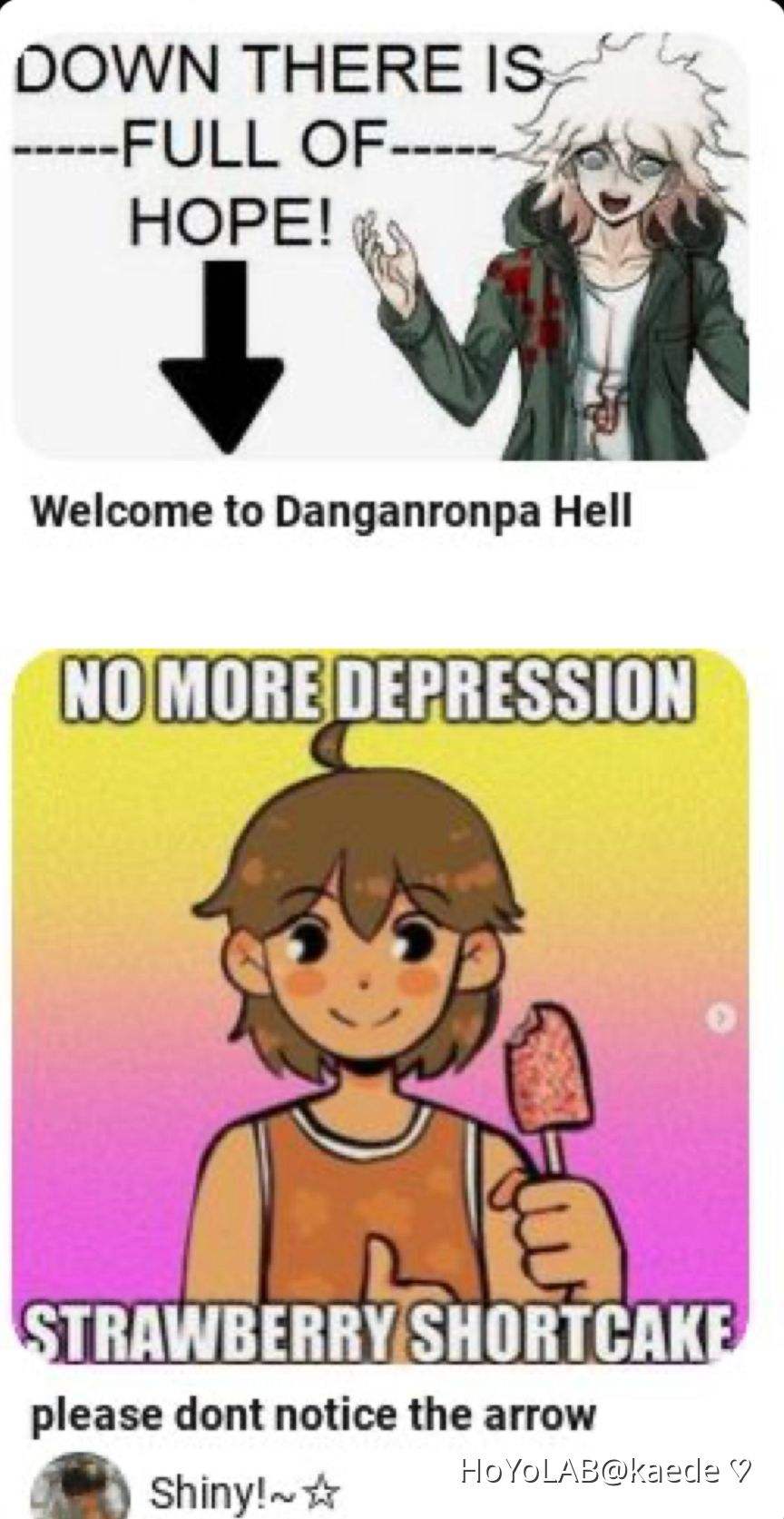 omori memes that made me oyasumi myself 👍 Genshin Impact | HoYoLAB