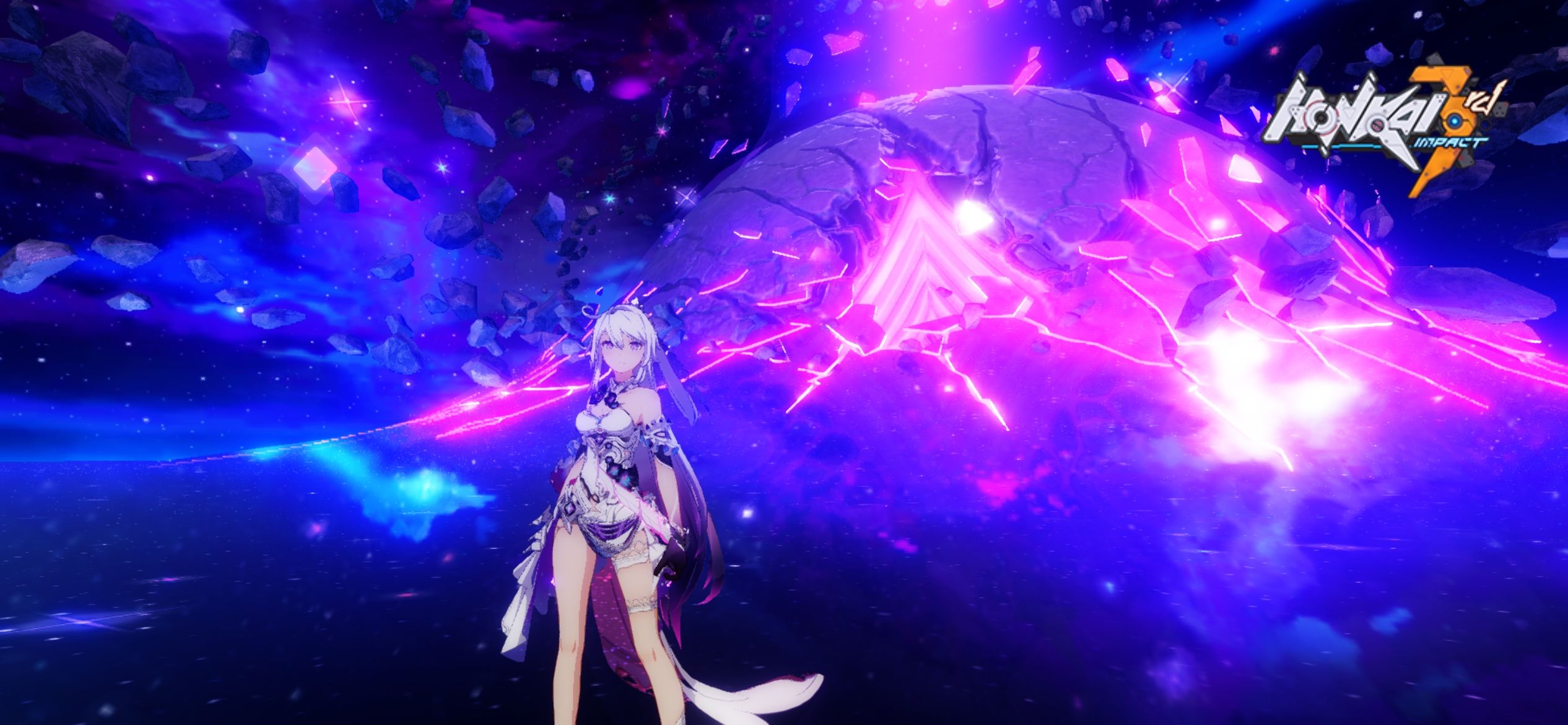 beautiful Honkai Impact 3rd | HoYoLAB