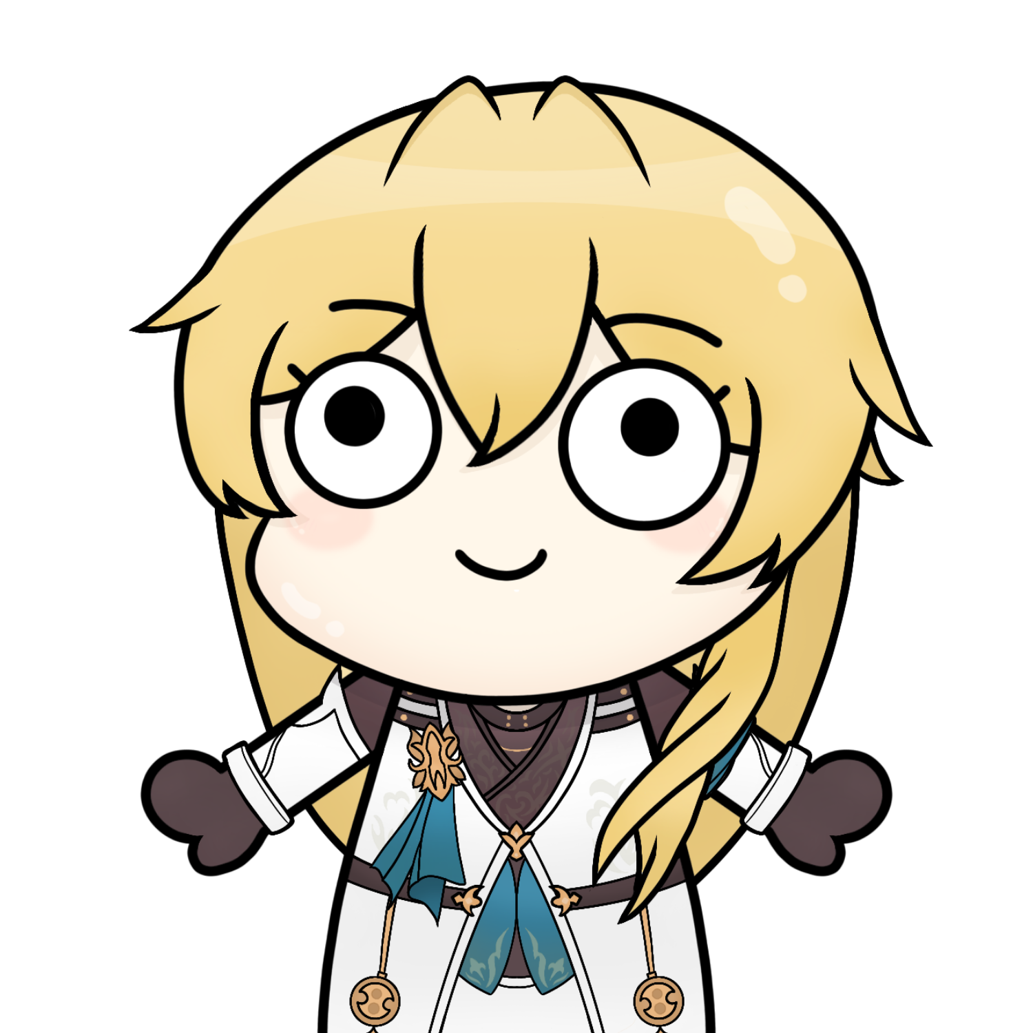 Luocha Derp Honkai: Star Rail | HoYoLAB