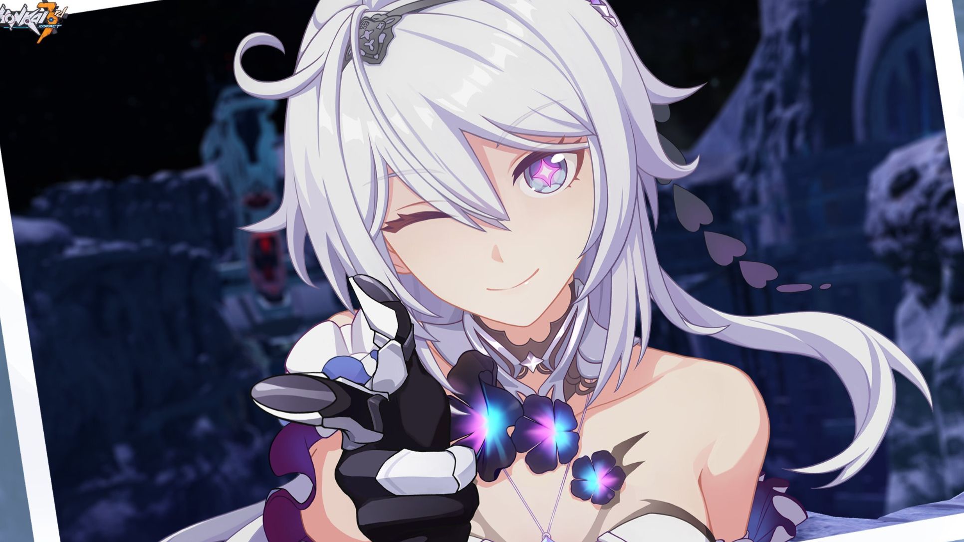 A message to all captains about Kiana and the end.... Honkai Impact 3rd | HoYoLAB