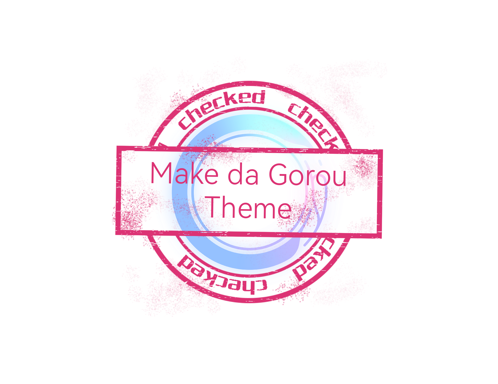 Gorou Theme DIY. Req. Genshin Impact | HoYoLAB