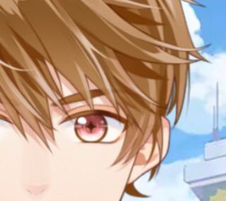 Character eyes👀 Tears of Themis | HoYoLAB