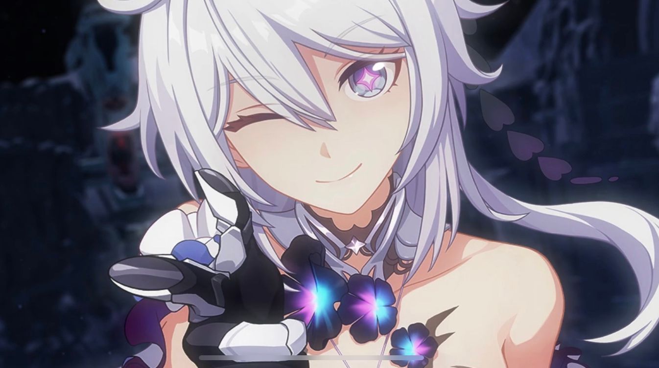 Kiana Chapter 35 Honkai Impact 3rd | HoYoLAB