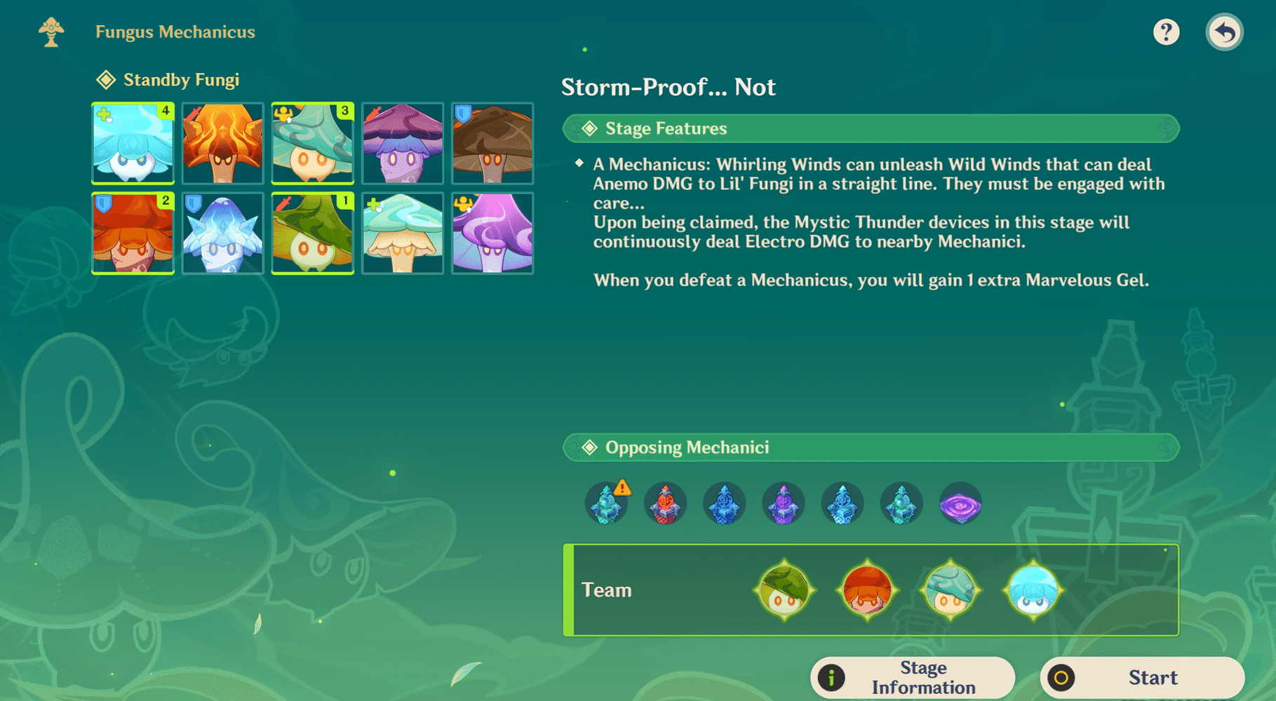 [V3.5] Fungus Mechanicus Event Guide | Day 7 Updated | Free 420 Primogems Genshin Impact | HoYoLAB