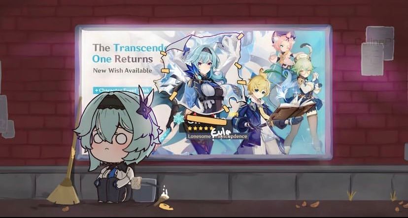 We need a eula rerun soon... Genshin Impact | HoYoLAB