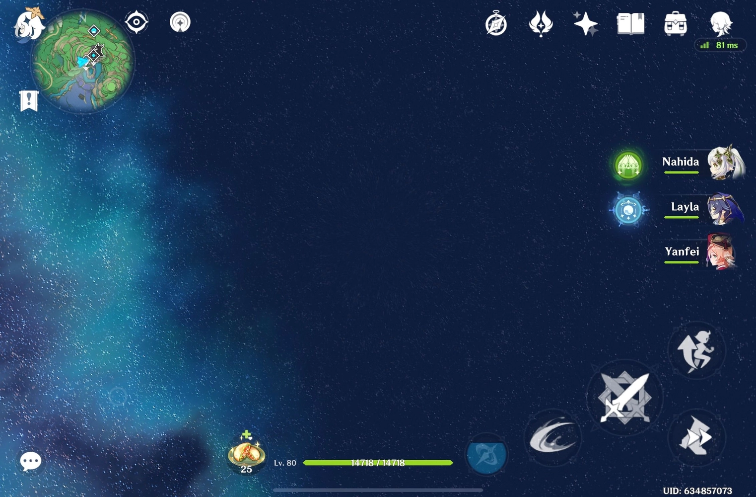 HoYoLAB - Official Community